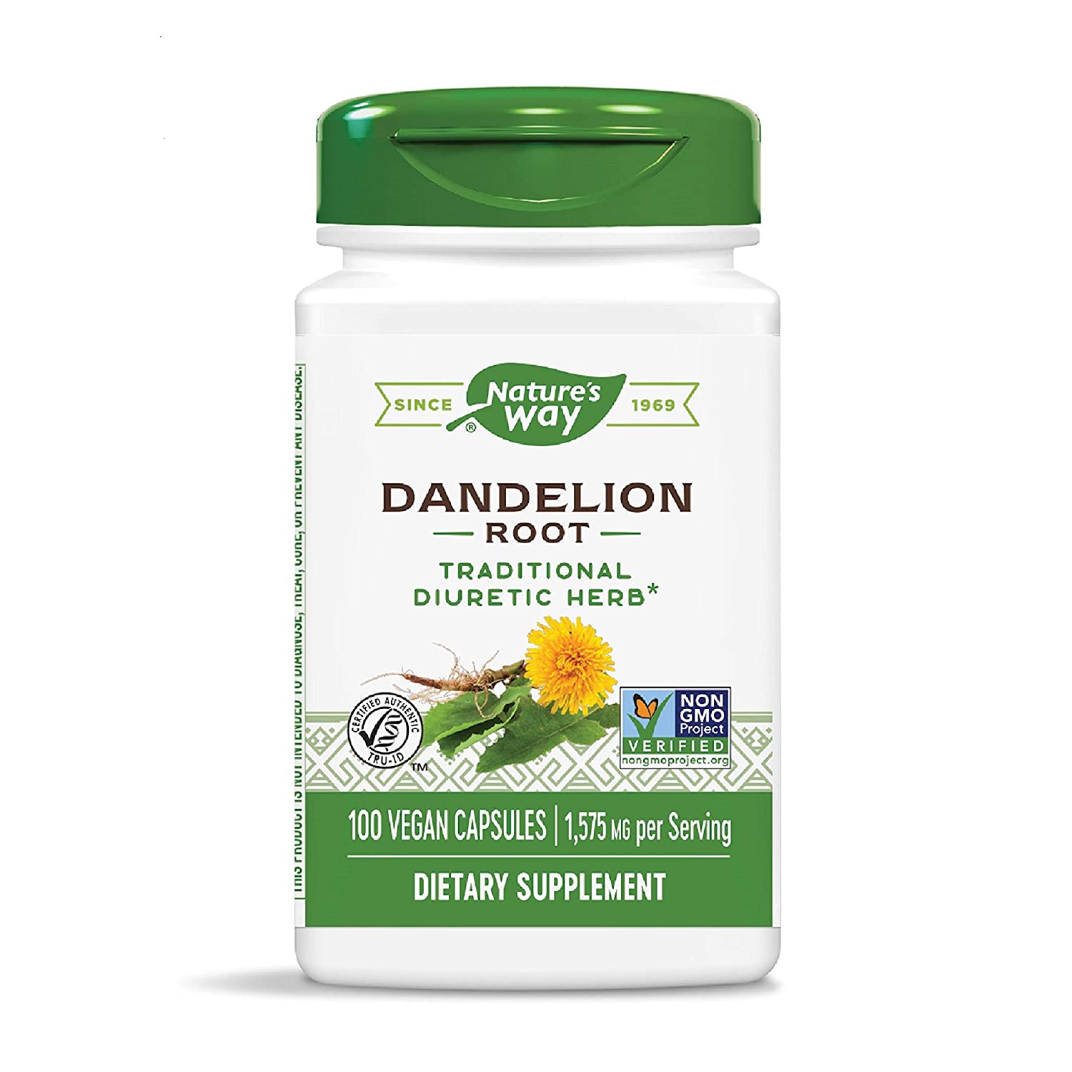 Dandelion Extract - Buy Dandelion Extract Product on World-way Biotech Inc.